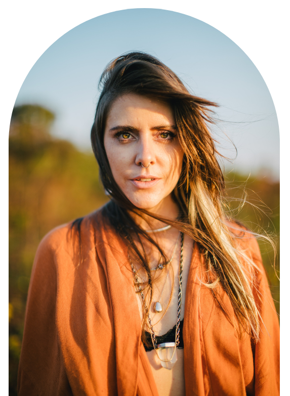 Quem sou eu - Renata da Matta Terapias